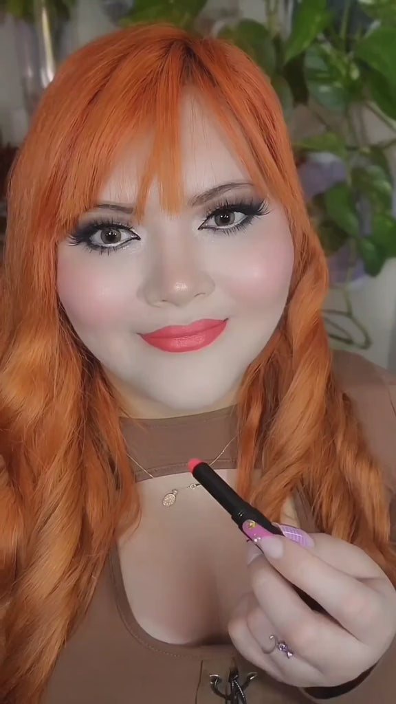 FEISTY – A.M.F LIPSTICK